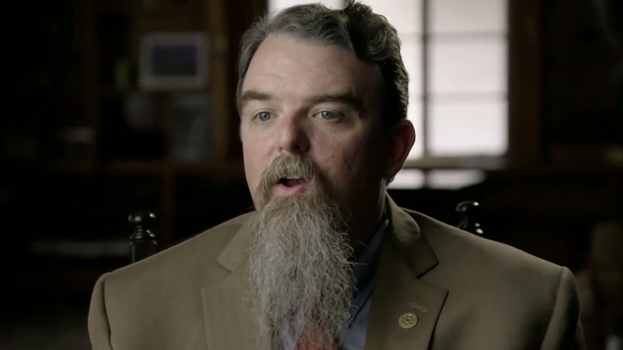 They are theearly-warning system. - Blood and Fury: America's Civil War ...