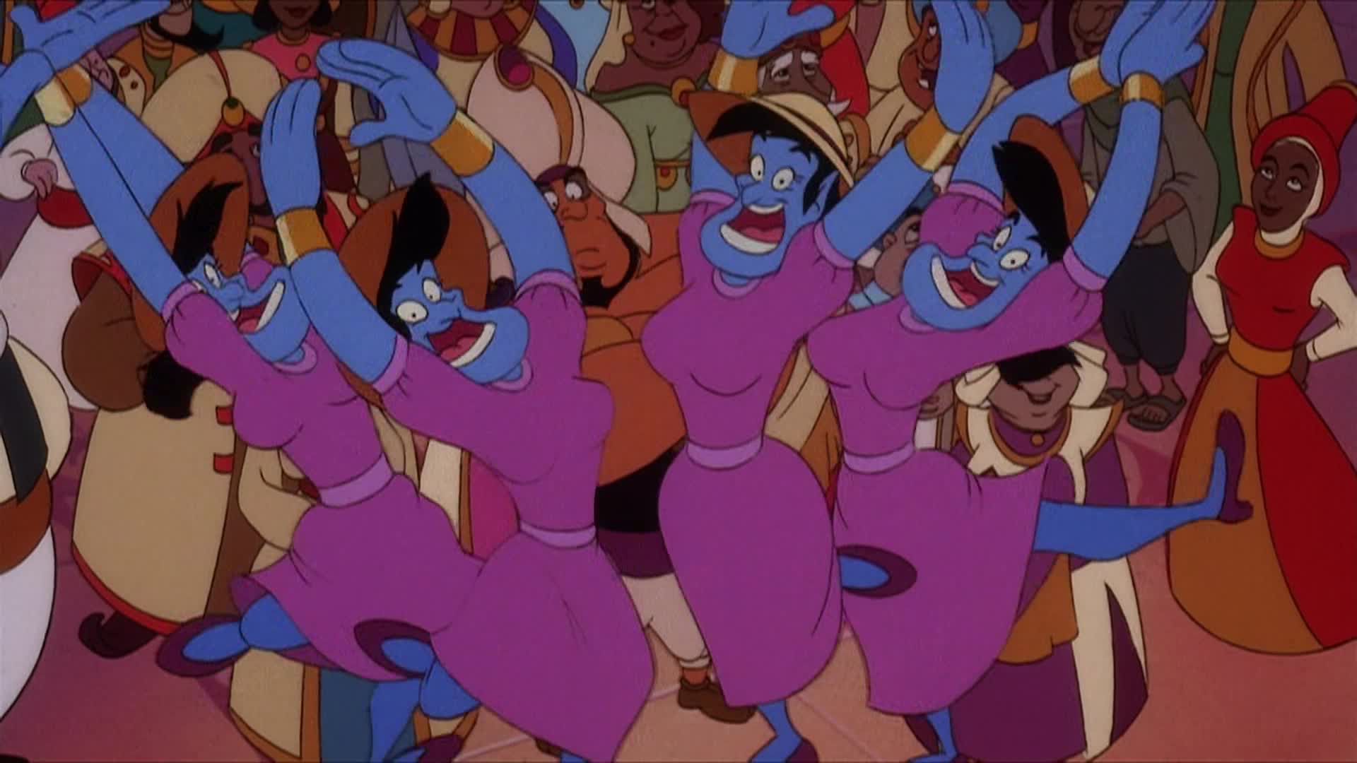 So it goes, short and sweet / they were wed down the street / may their ...