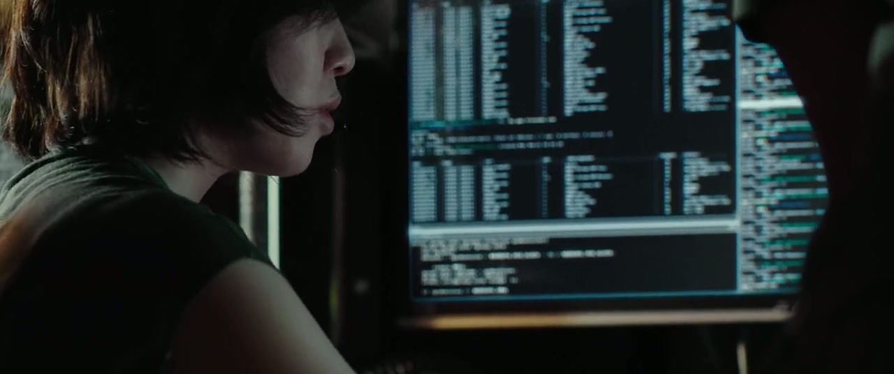 They will go after her. - Fabricated City | Clip.Cafe