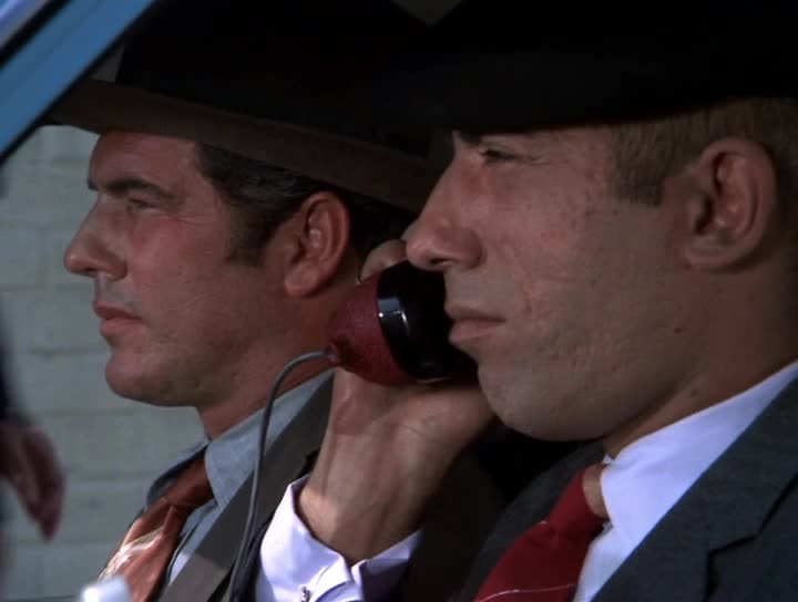 "THEY'RE SEPARATING. I'LL MAINTAIN THE WATCHON ANNA KERKOSKA. YANOSH ...