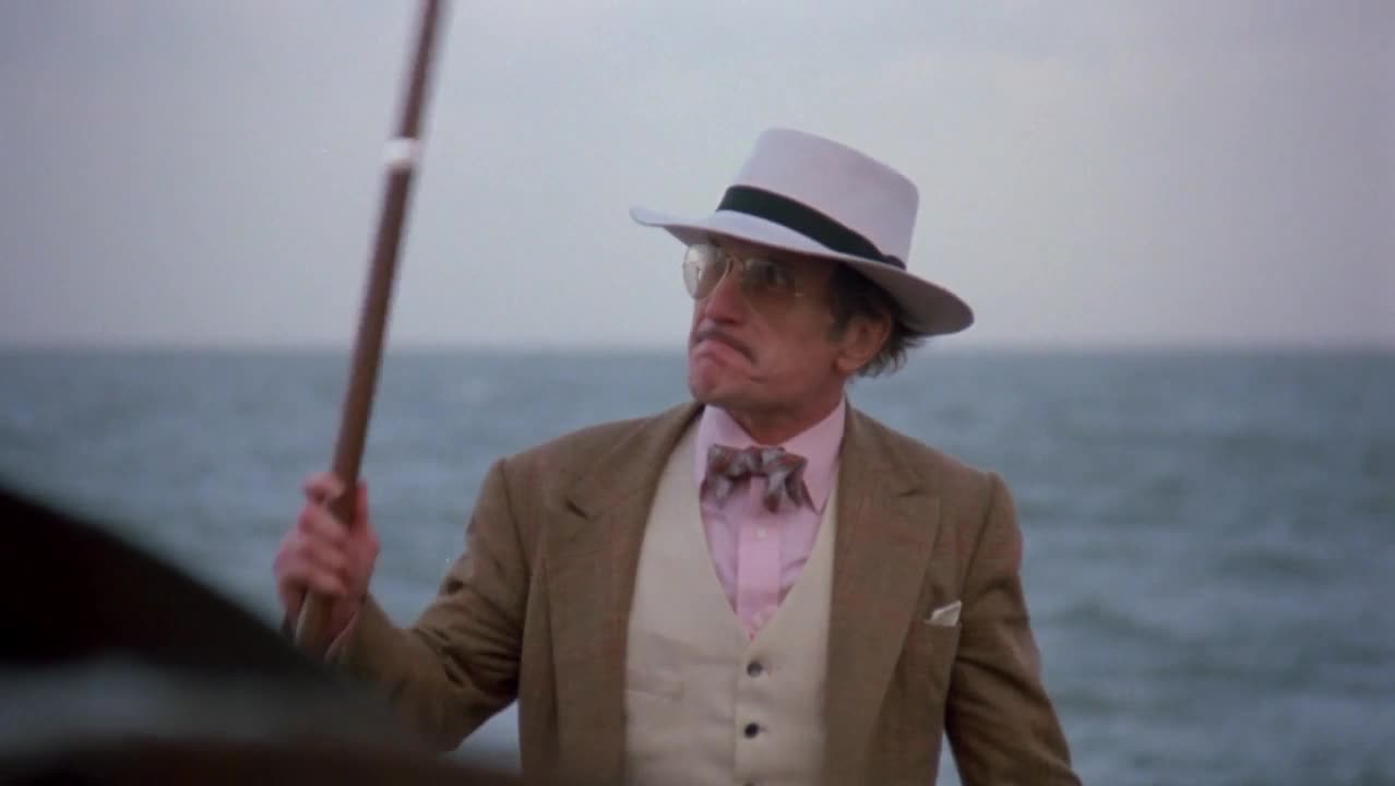 Thirty secondsMr. Thorne. - The Lightship | Clip.Cafe