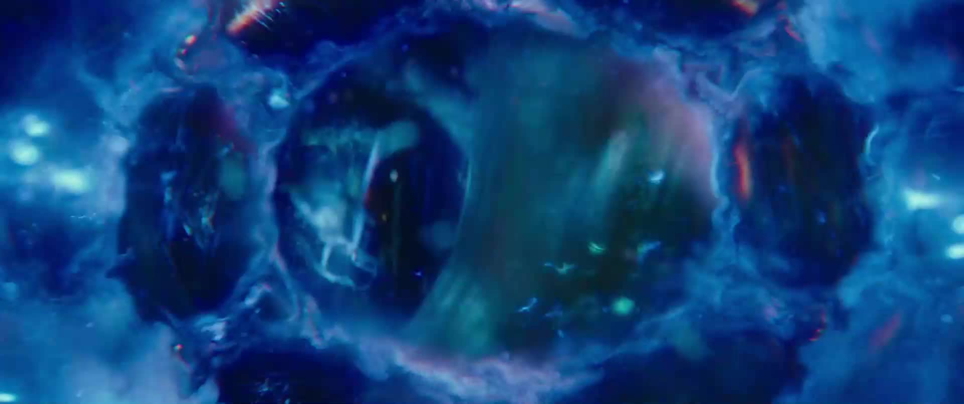 "Thirty seconds. Valerian, answer me! Take that. Laureline! I'm losing ...