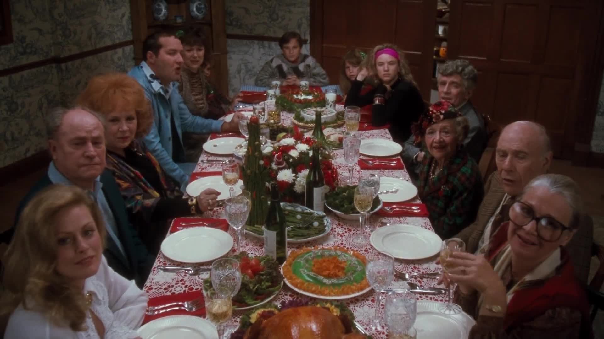 This is a surprise, Clark. This is a real nice surprise. Just a real ...