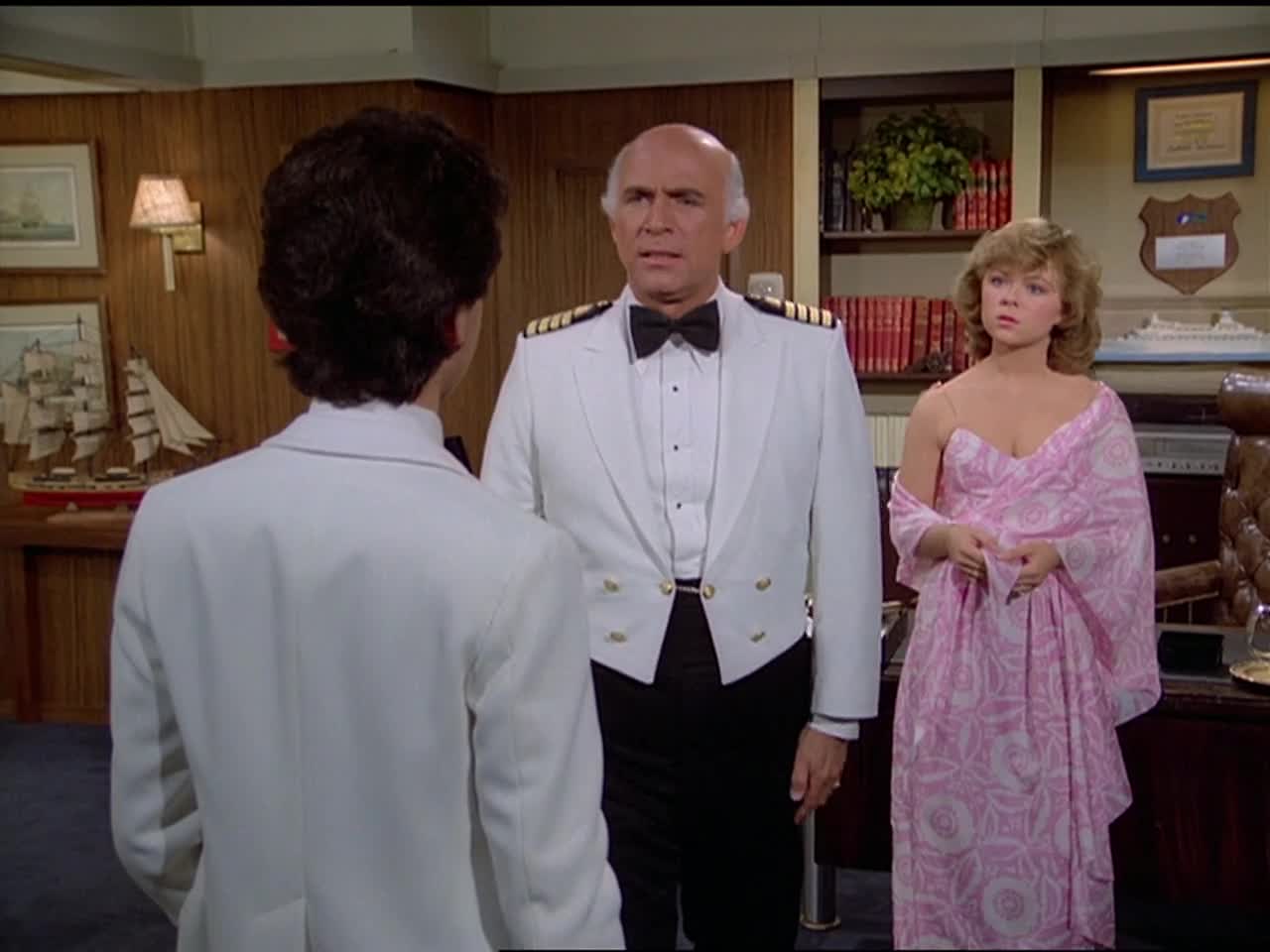 "This is a veryserious offense, Alan. I know. And I'm sorry. I took all ...