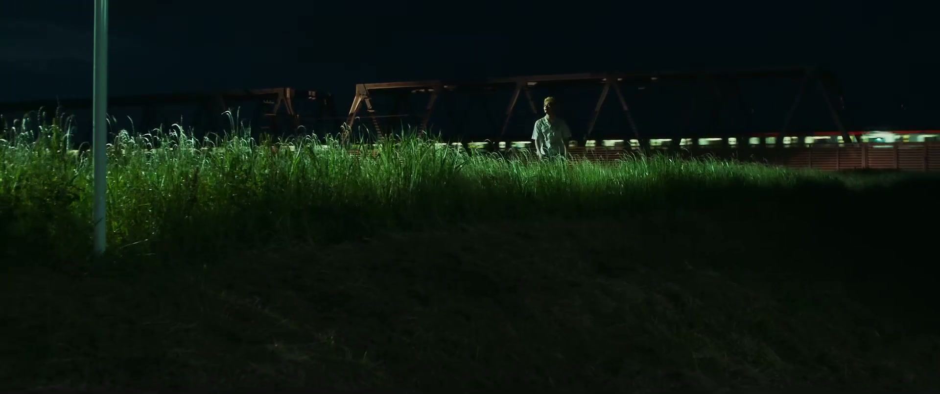 "This ain't no joke! This isn't how it should end! I know my life sucks ...