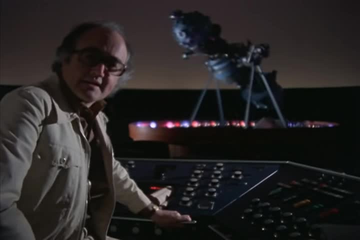 This computerruns a planetarium, and so it handles, as a matterof ...