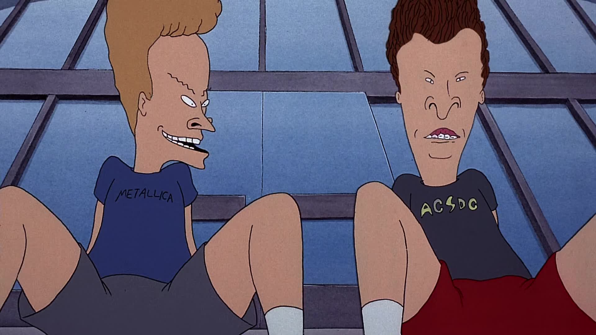 "This is gonna be cool. We're gonna get paid to score. Yeah. Then we're ...