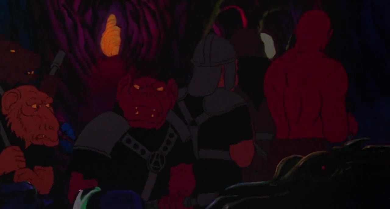 "This guy Norl seemed to knowwhat he was doing. And for a gorilla,his ...