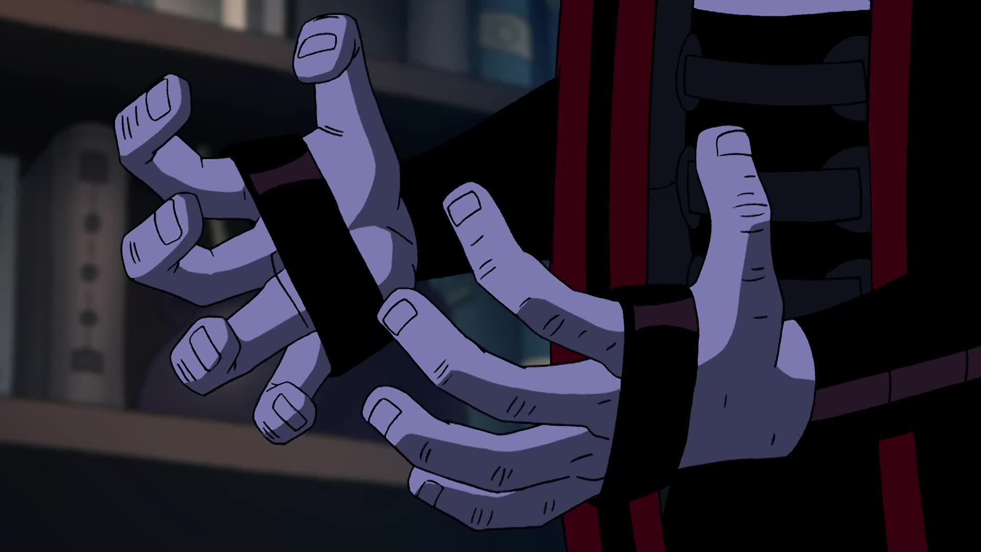 THIS IS ONLYTHE BEGINNING! NOW, TELL ME WHEREI CAN FIND MORE. - Ben 10 ...