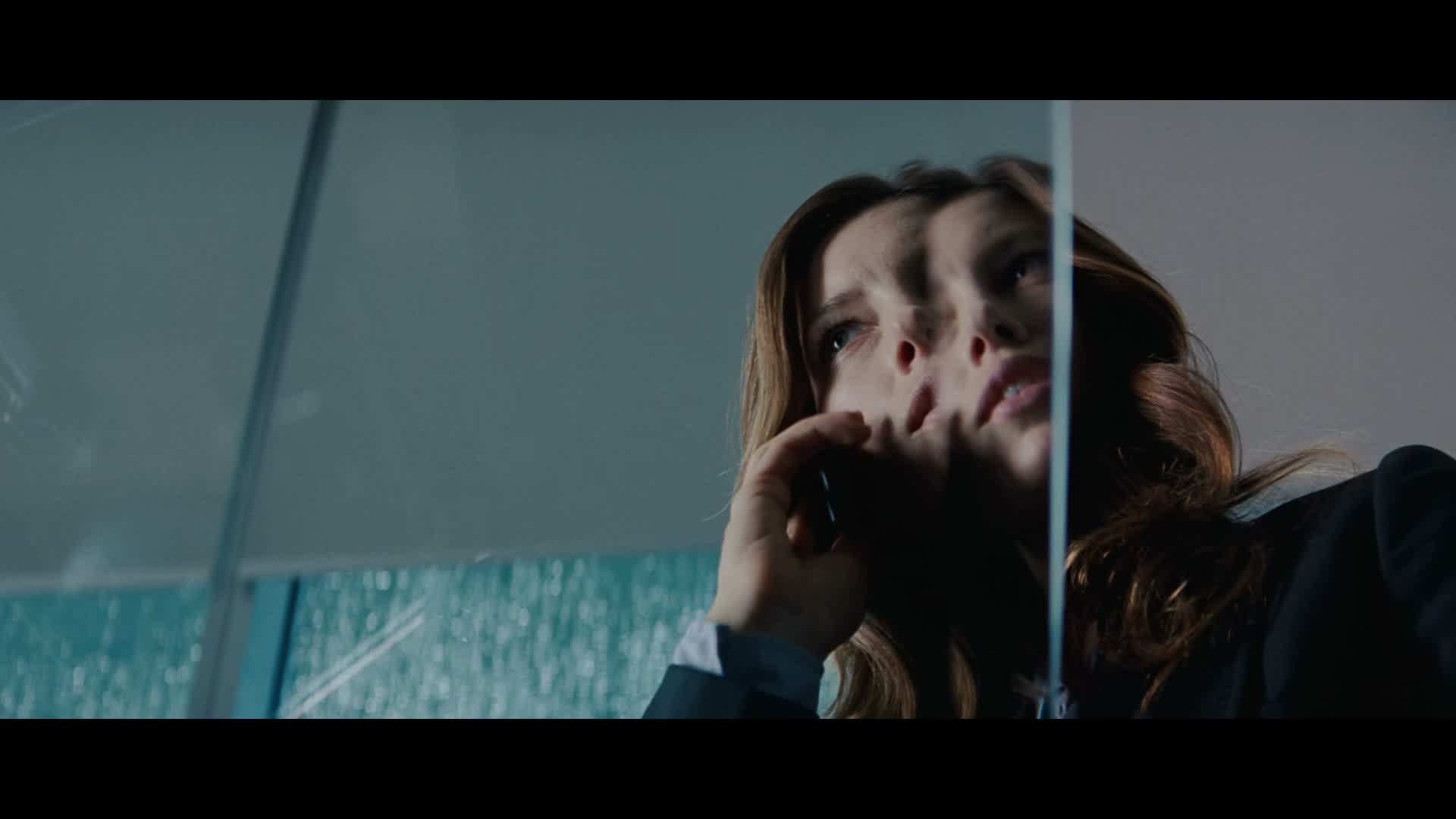 This is Sosa. Hello, beautiful. Thank you. - The A Team | Clip.Cafe