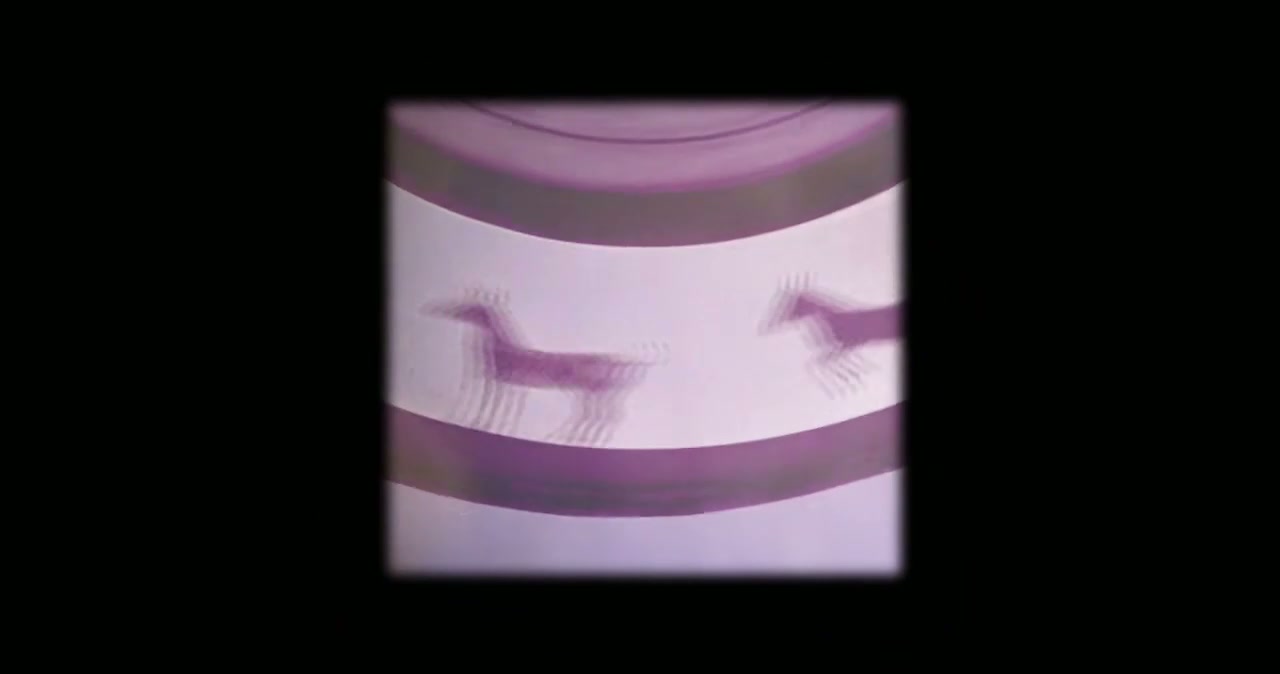 "This was the first deviceto project stills in quick succession ...