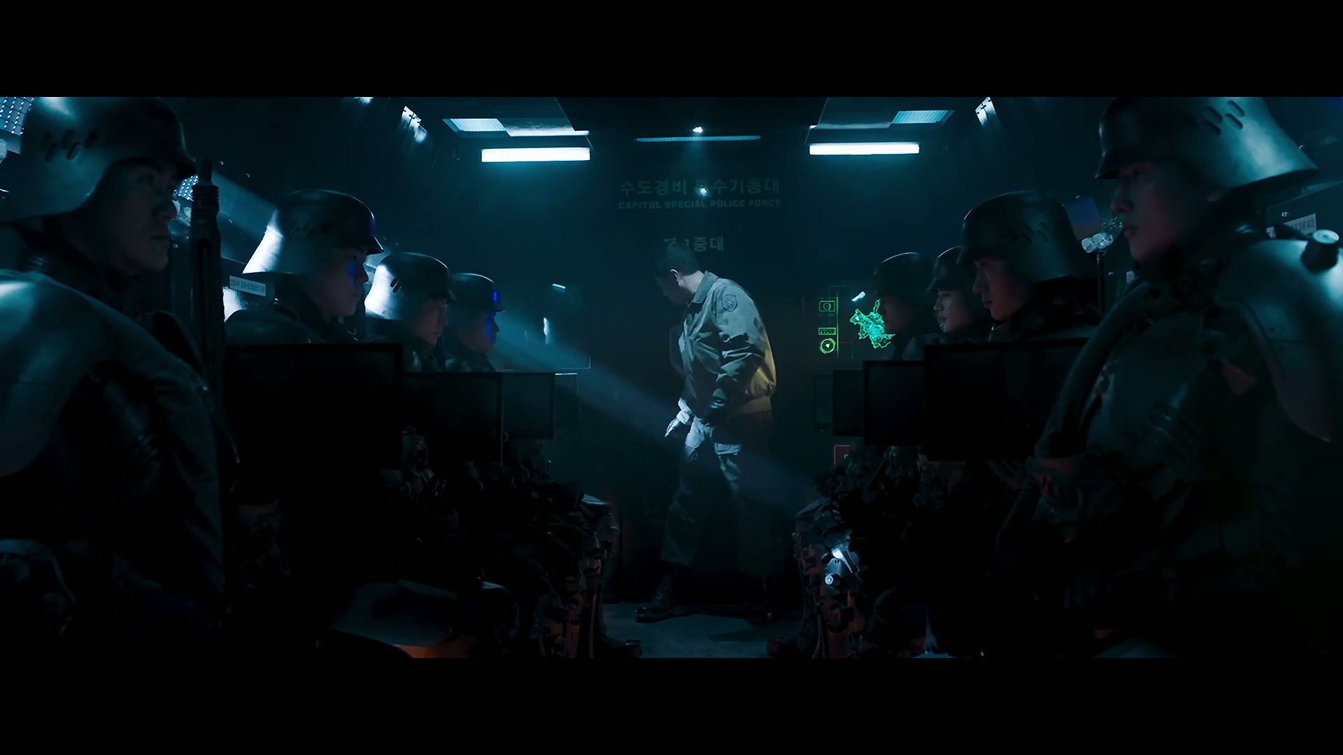 This is the last gathering of enemies a detailed check insists onbeing ...