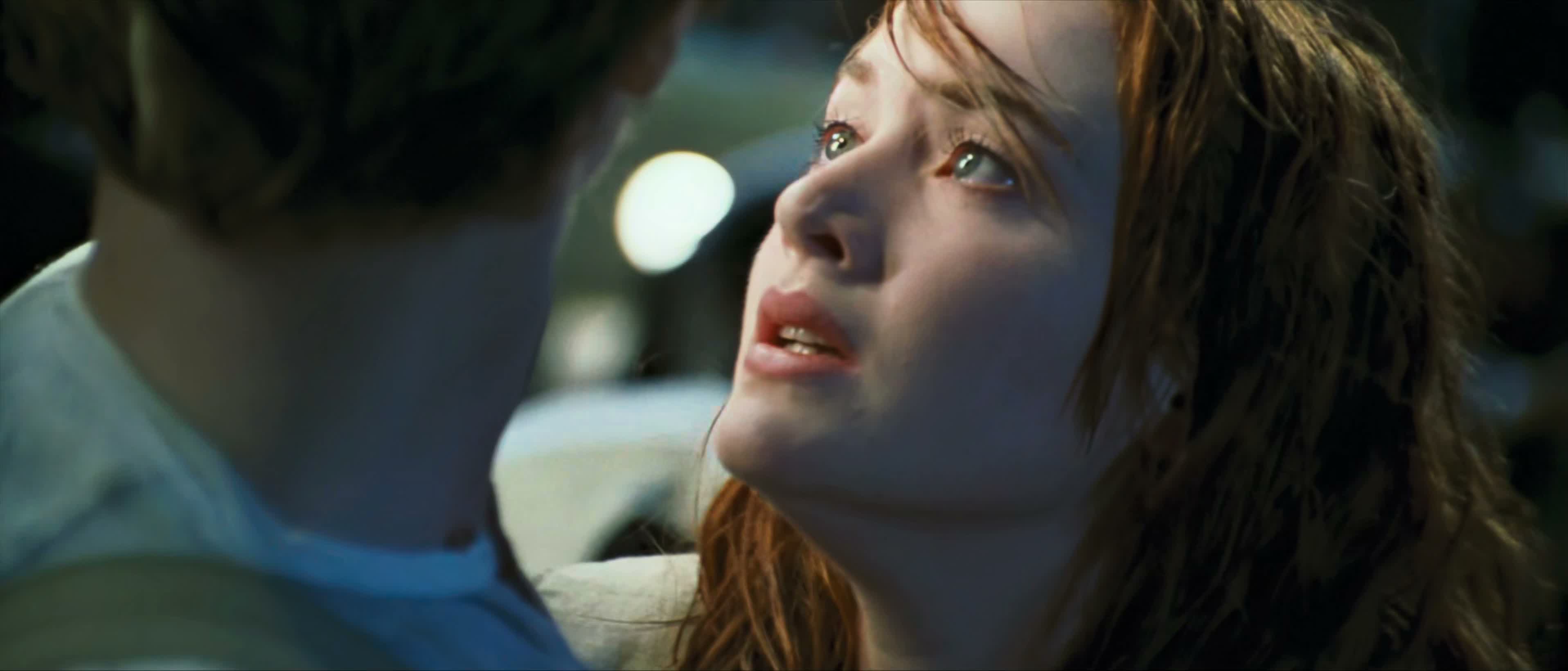 Jack! This is where we first met. - Titanic | Clip.Cafe
