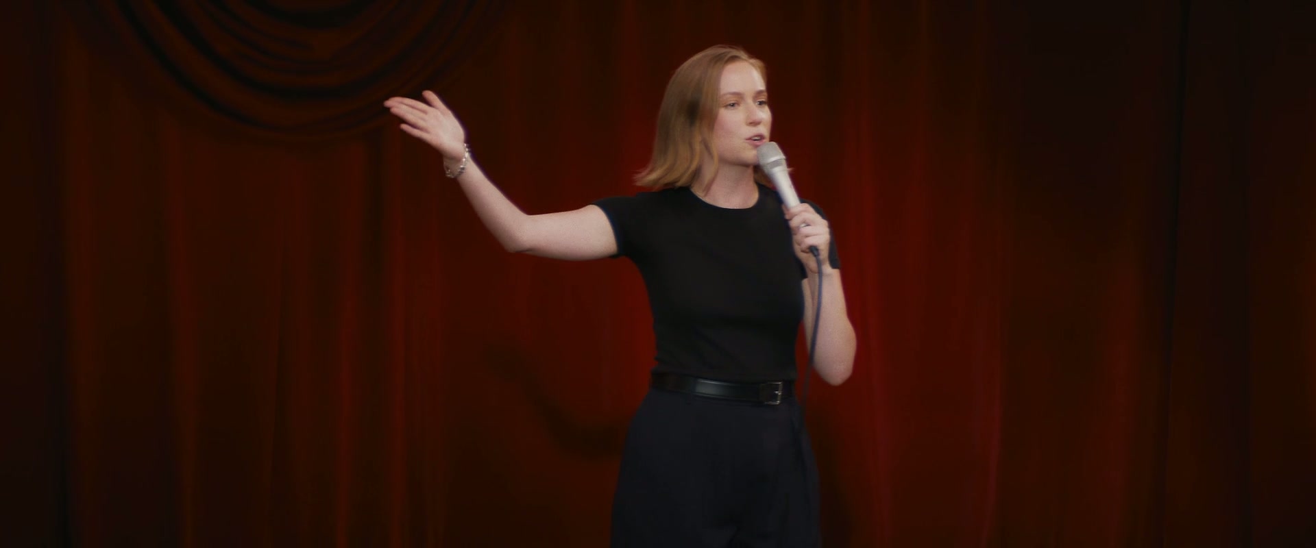 "Those women gotheir separate ways and figure out what to do with their ...