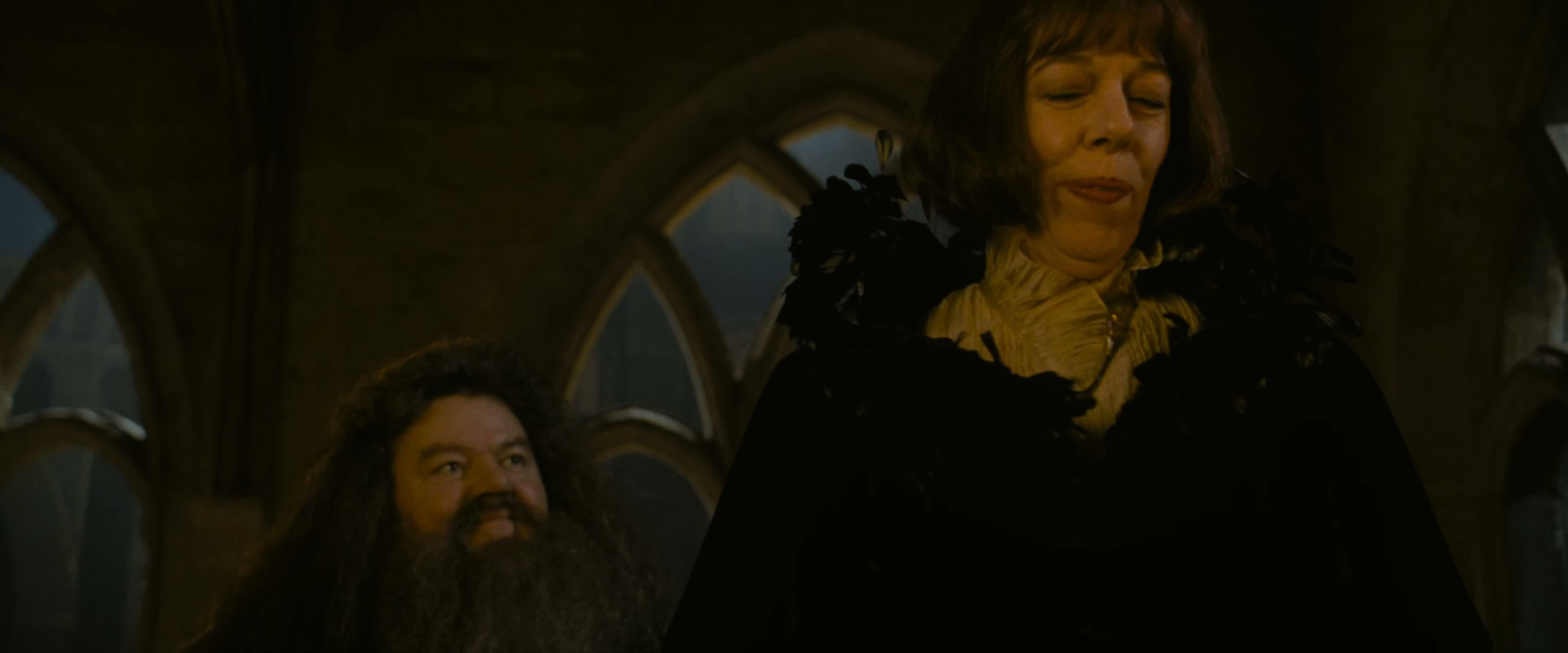 Though I didn't know her very well.She left when I was about 3. - Harry ...