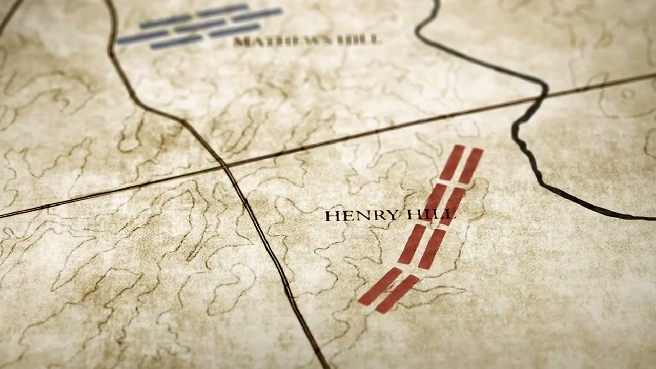 "Thousands areready for the fight." - Blood and Fury: America's Civil ...