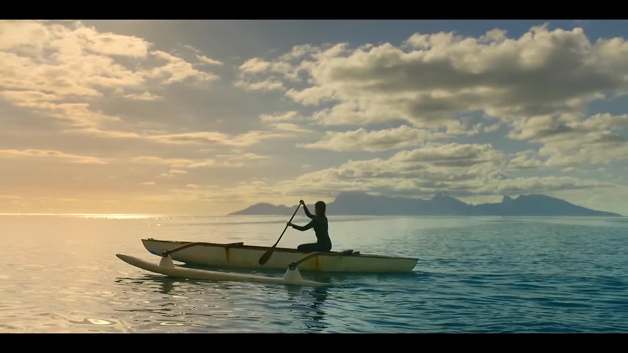 "Throughout human history,they've been a gateway to the unknown." - Our ...