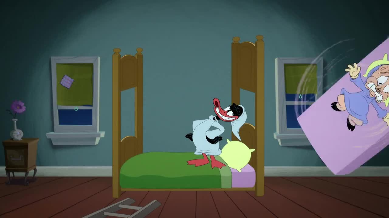 [thuds] - Looney Tunes Cartoons | Clip.Cafe