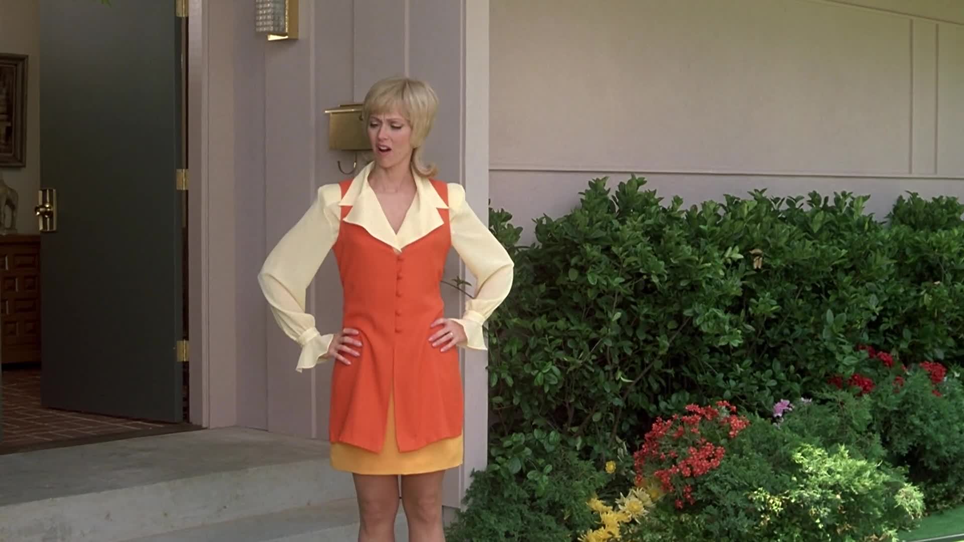 Tiger? Tiger? What ever happened to that dog? - The Brady Bunch Movie ...