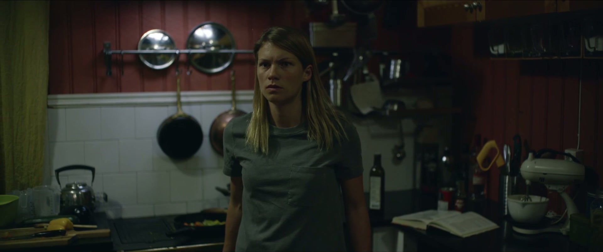 Tilly, make him stop. Ali? - Dark Windows | Clip.Cafe