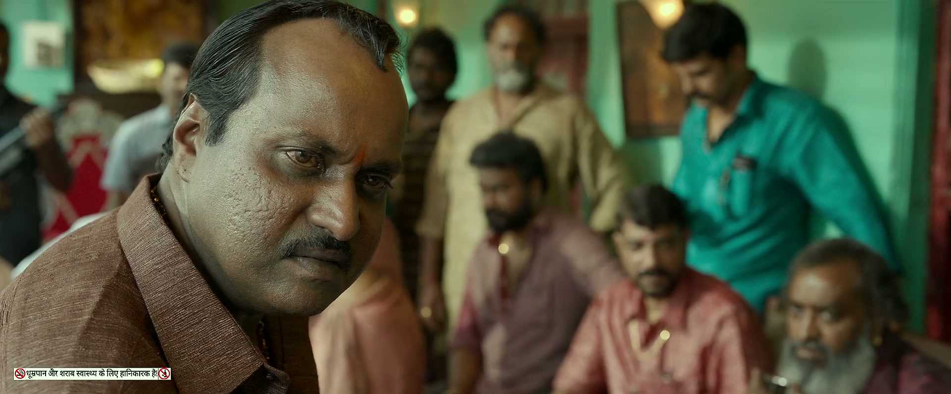 "True Bro. Why are you askingSrinu bro for accounts now?" - Pushpa: The ...