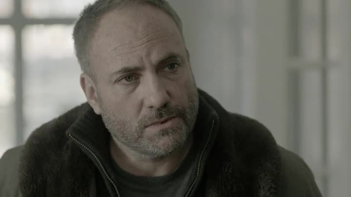 Two weeks after his death.The entire building almost burned down. - The ...