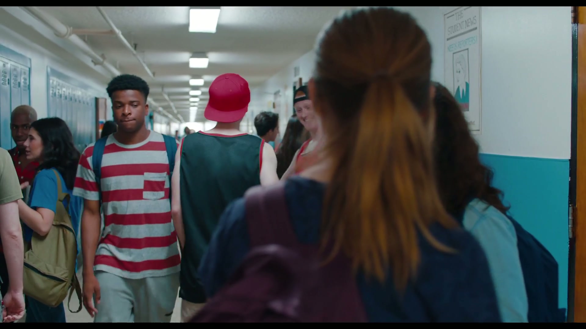 -Ugh. I hate those guys! - Good Girls Get High | Clip.Cafe