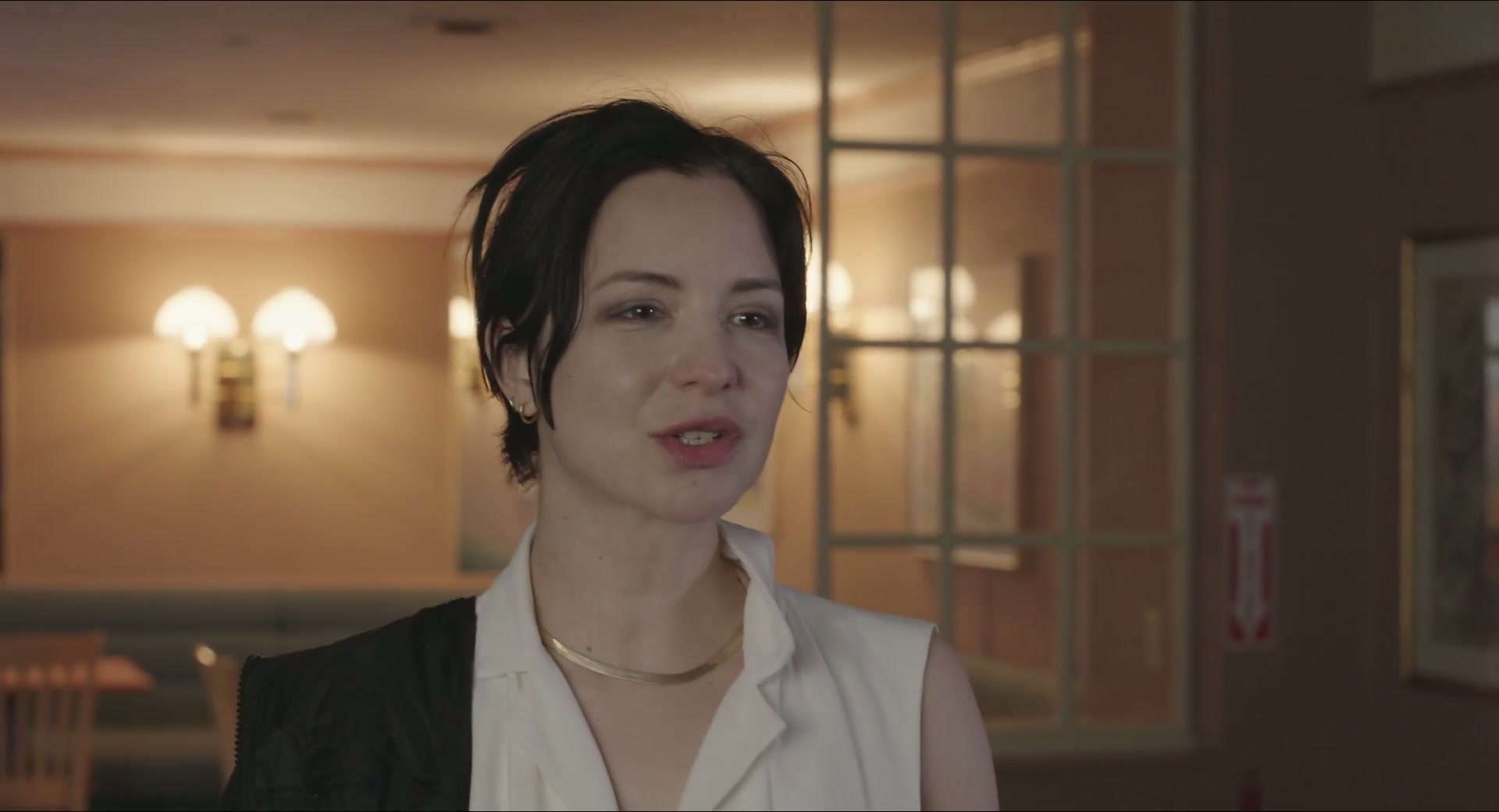 Uh, I'm actually lookingfor the owner. - Bad Things | Clip.Cafe