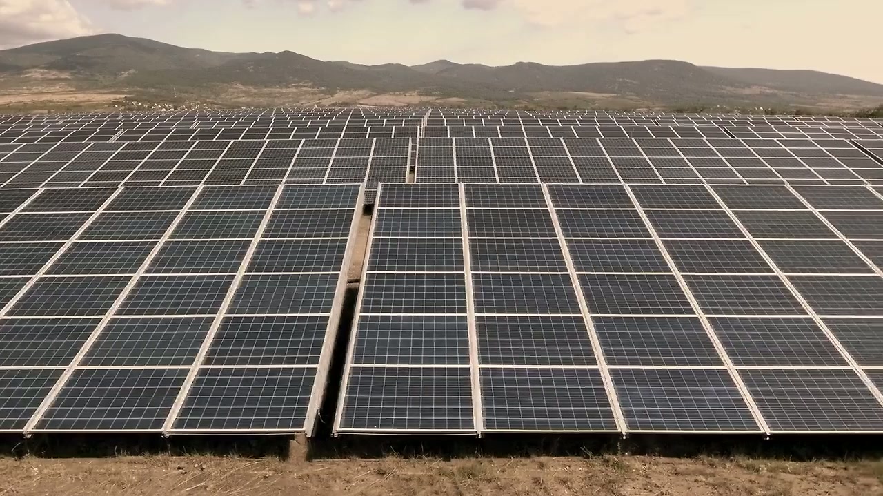 "Uh, yeah, thetonopah solar farms Owned by the one and onlybart ...