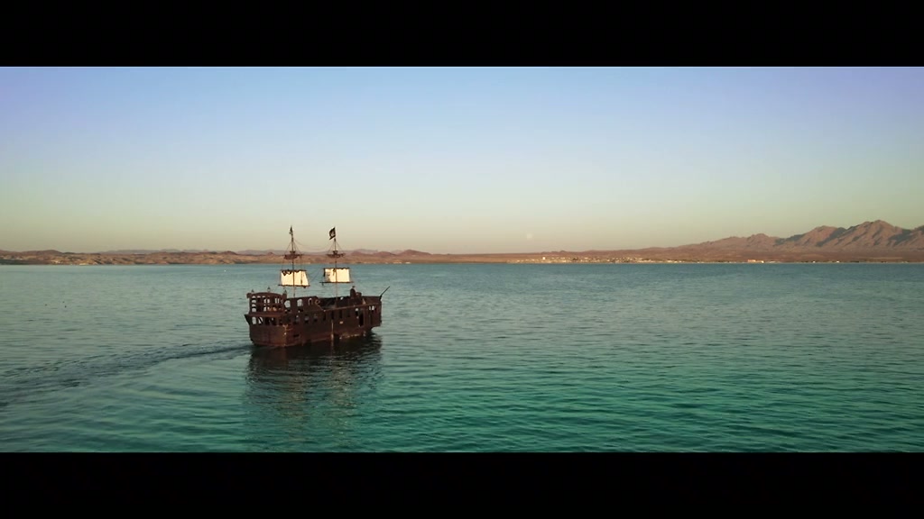 Unfurl the sails! Tie the lines! - Time Pirates | Clip.Cafe
