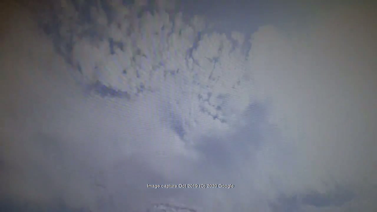 "Usually, film directingmeans filling one frame,then, after it, another ...