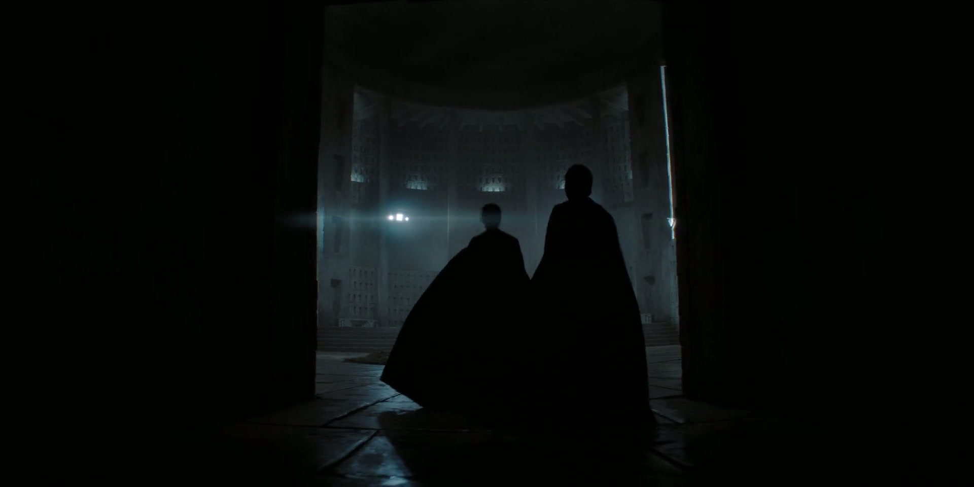 You'd risk our destructionto keep your principles pure. - Dune ...