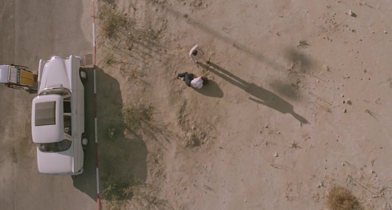 Van Stratten?- Yes. About that call of yours...- What about it? What ...
