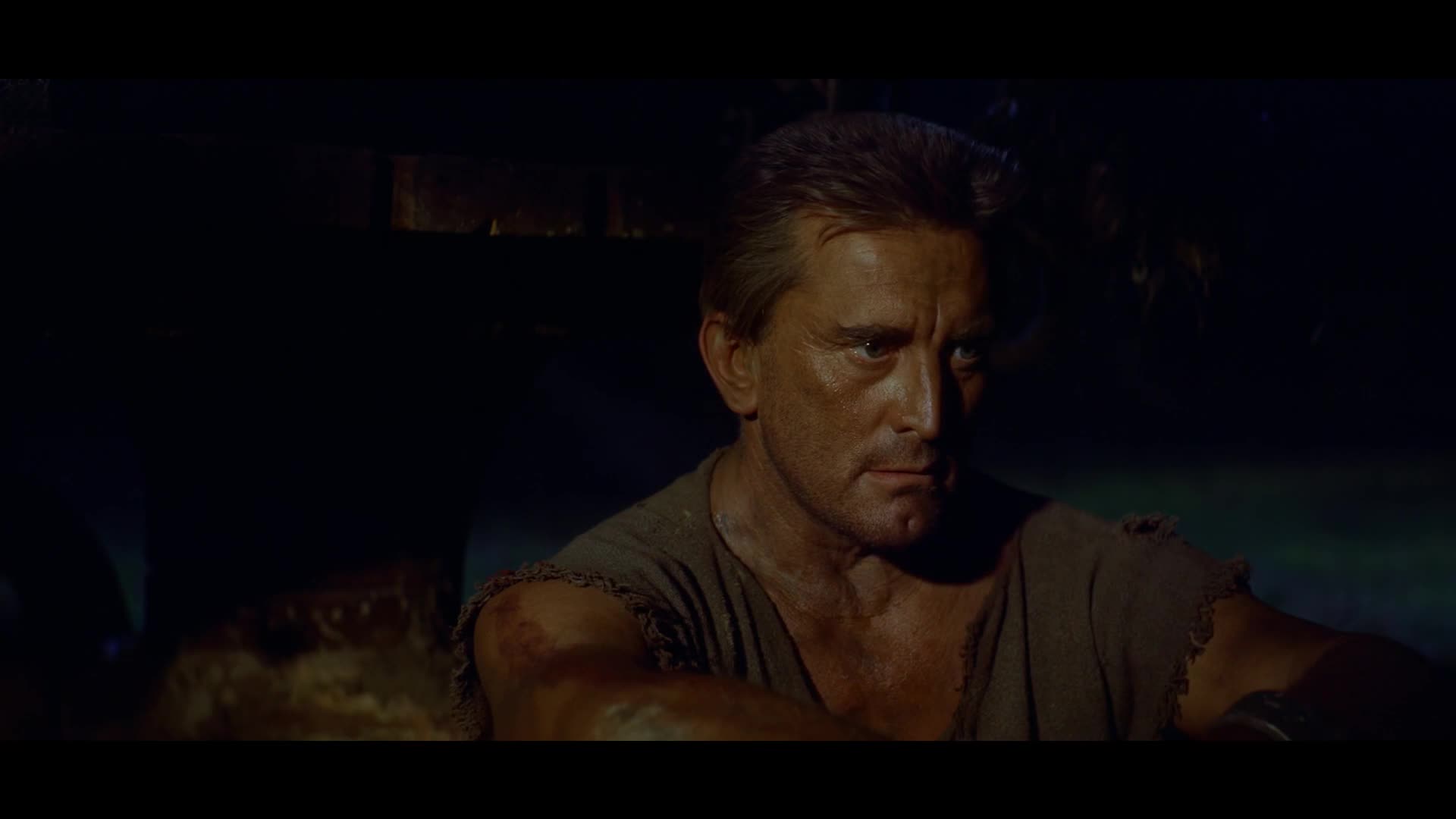 Varinia... dead. And the baby. - Spartacus | Clip.Cafe