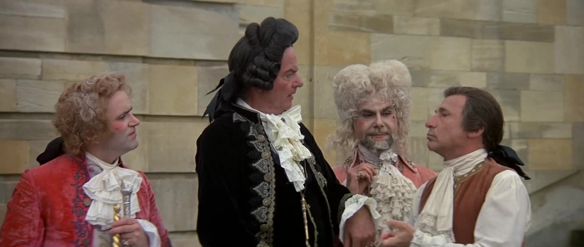 Wait for the shake! - History of the World: Part I | Clip.Cafe