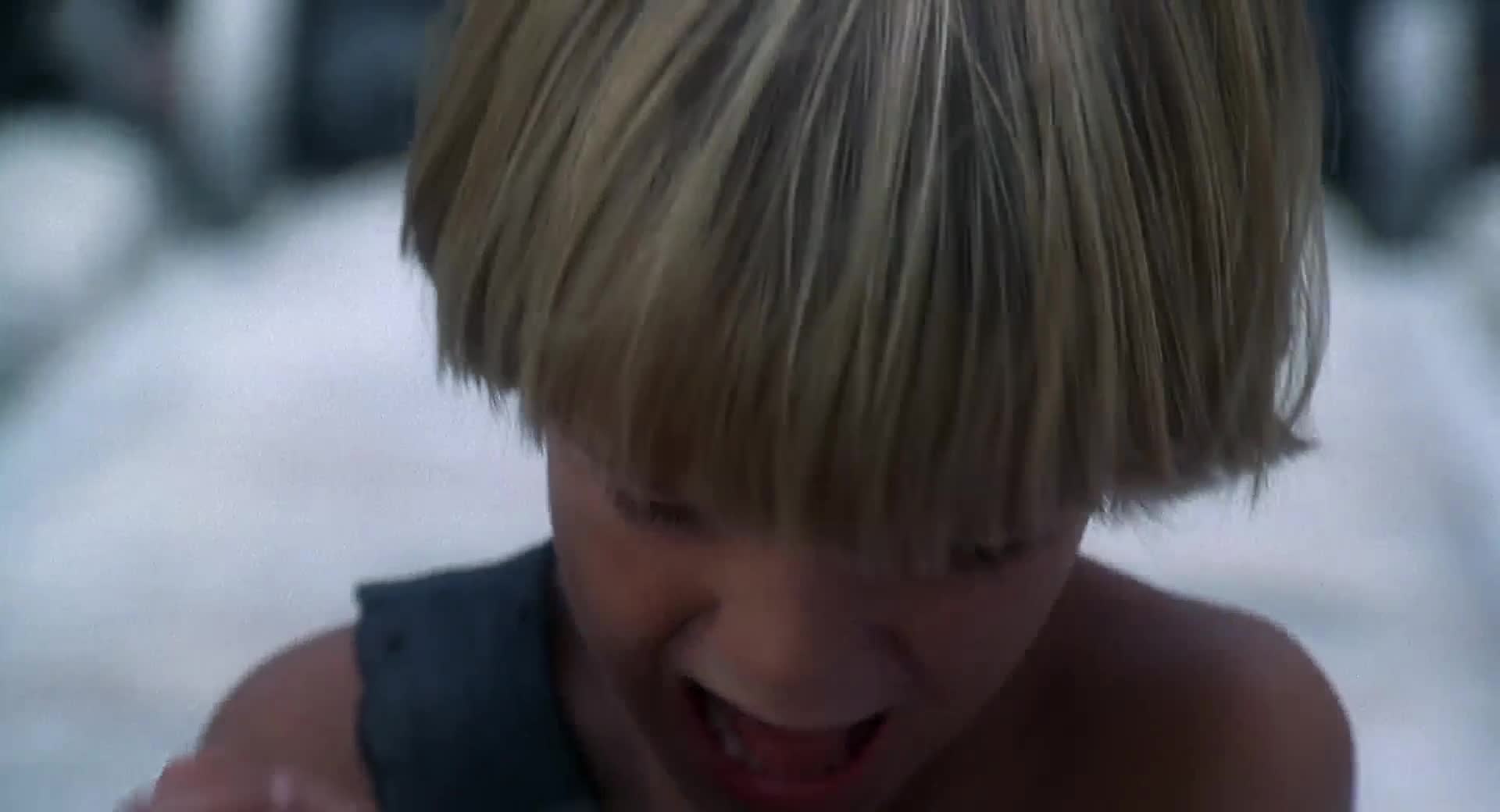 "Wake up, Uncle Barney! Help, help! Save me! Save mefrom this mad M.B.A ...