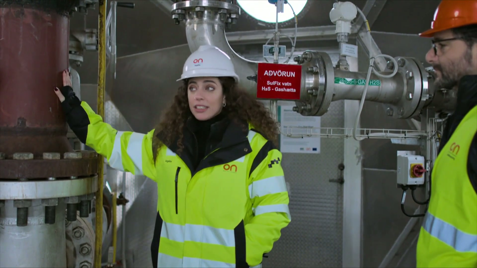 Like somany things, geothermal power is a big step forward,but it's not ...