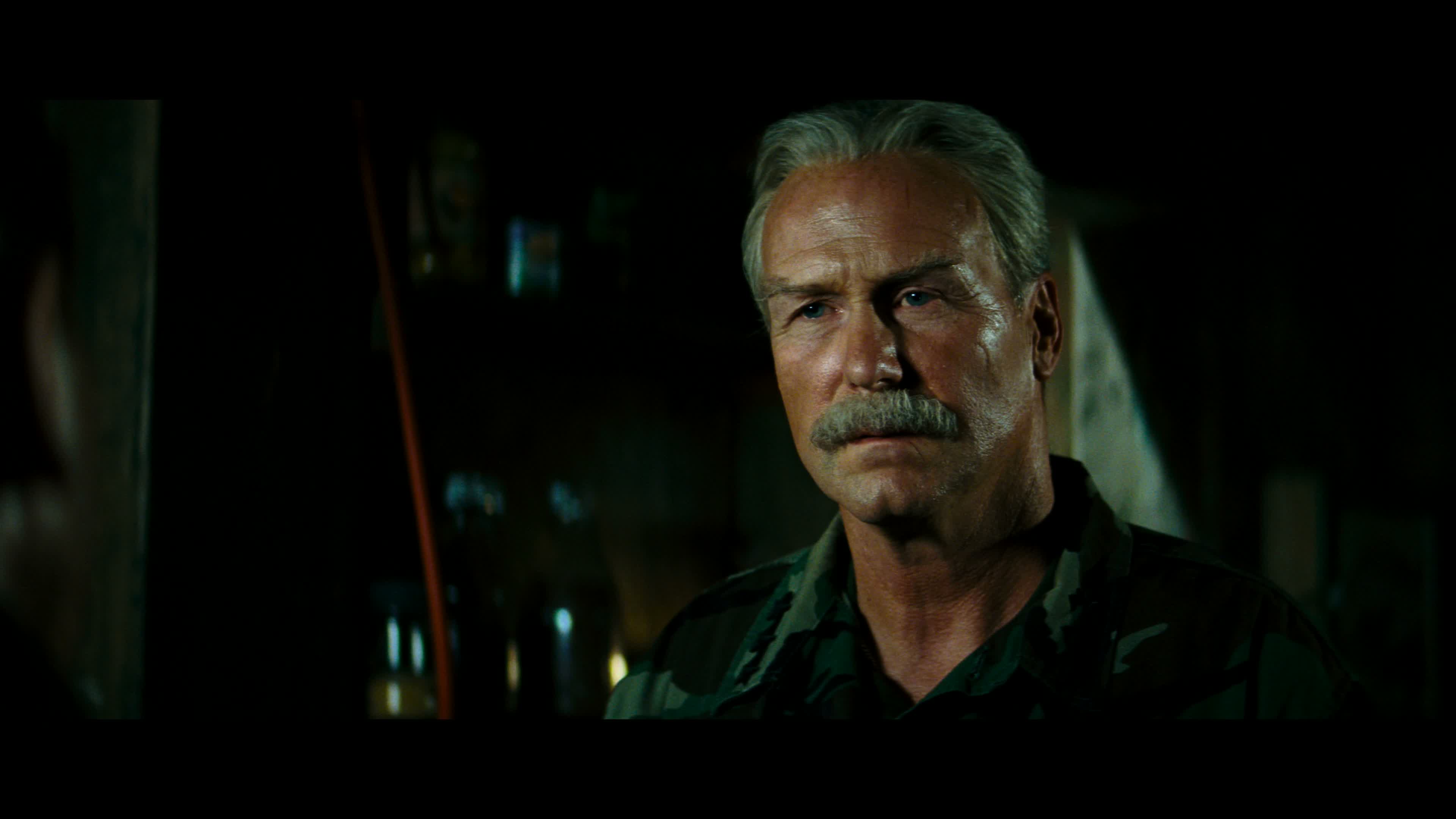 Was banner. You have to explainthat statement, sir. No, I don't. You've ...
