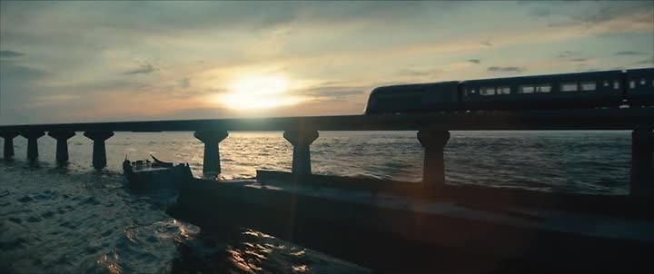 "Was she runningfrom the past... or racing back towards it? To find ...