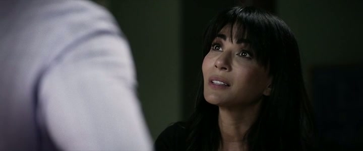 "- We always do, huh?- Chief Banks, WF Action News here." - Spiral ...