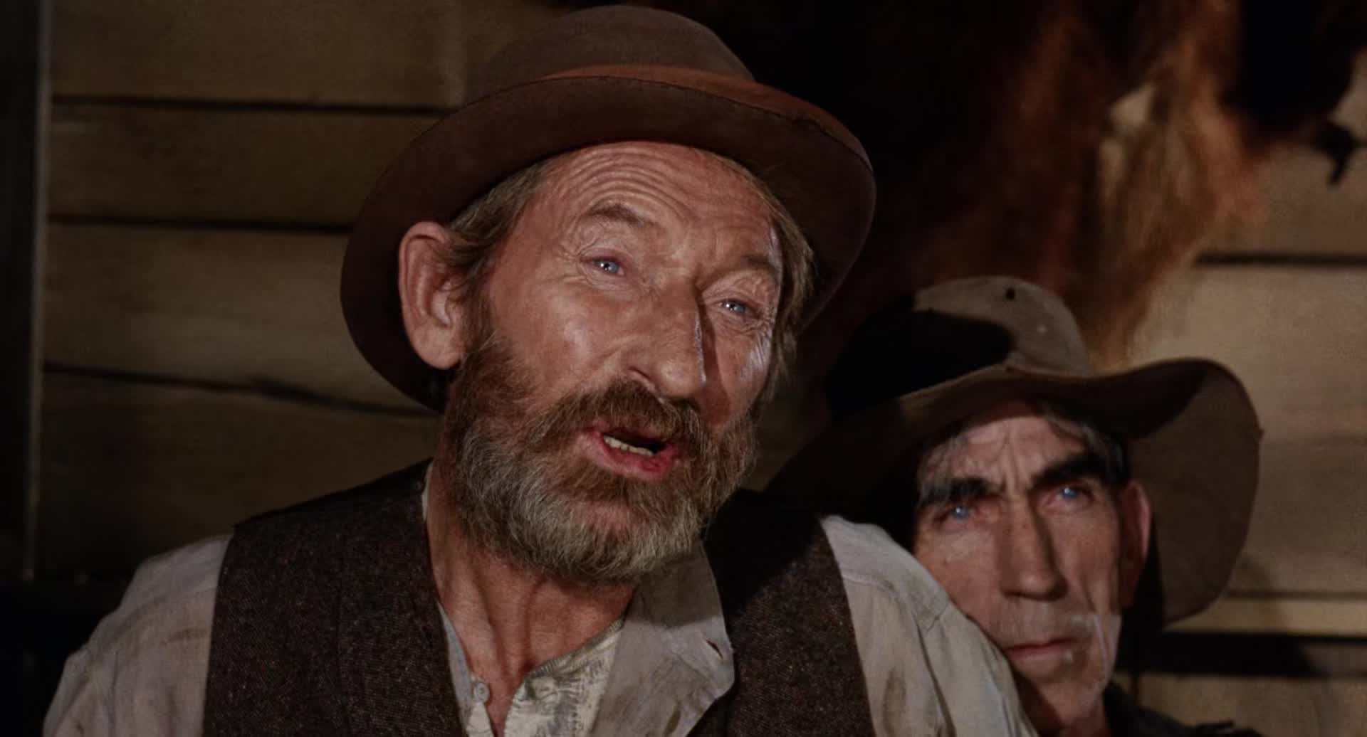 "You ever hear of Sir Harry Percival? He owns the Wolf City Development ...