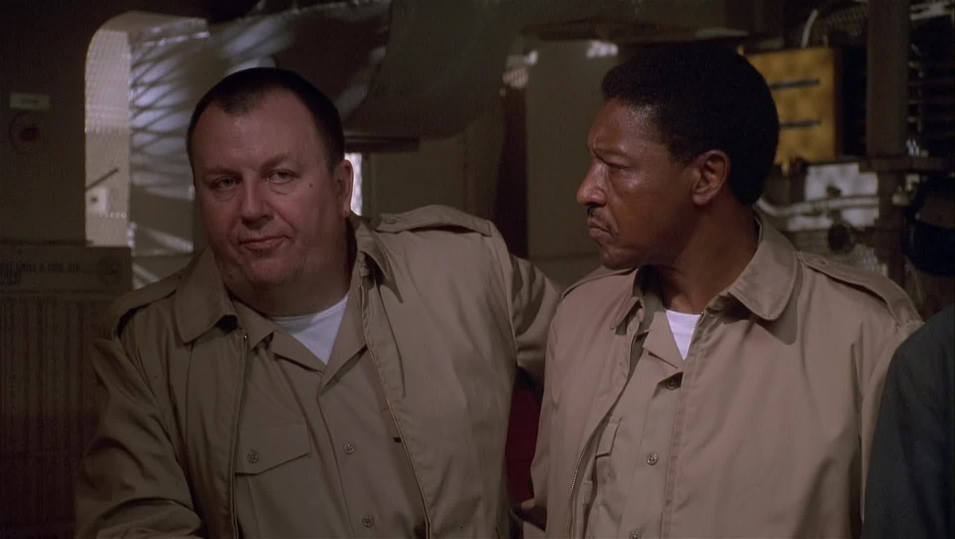 "We've got to save them. You know they're gonna have a trap for us ...