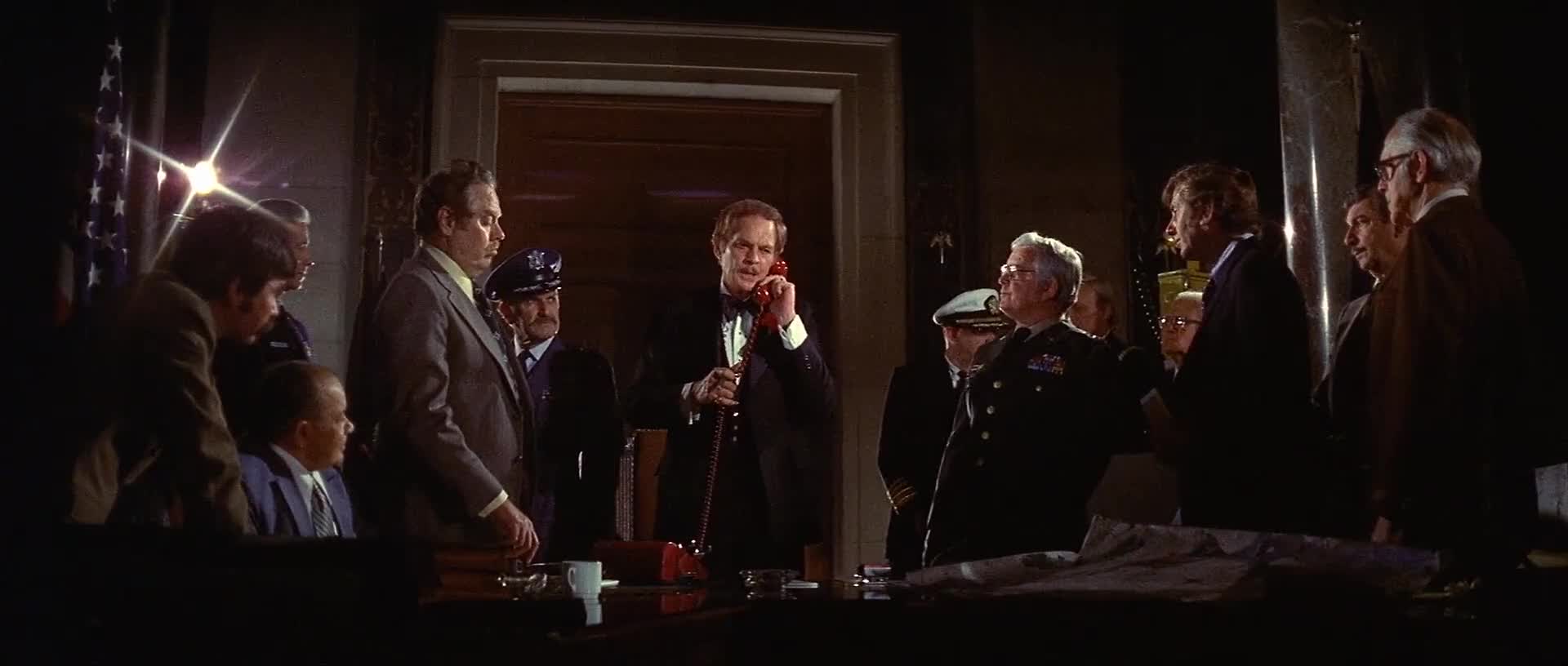 Damn it, do we have a deal? Yes, Professor, we have a deal. Where is ...