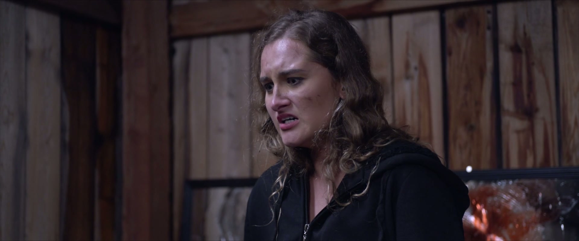 "- We killed your brother, and now we're gonna kill you." - Camp ...