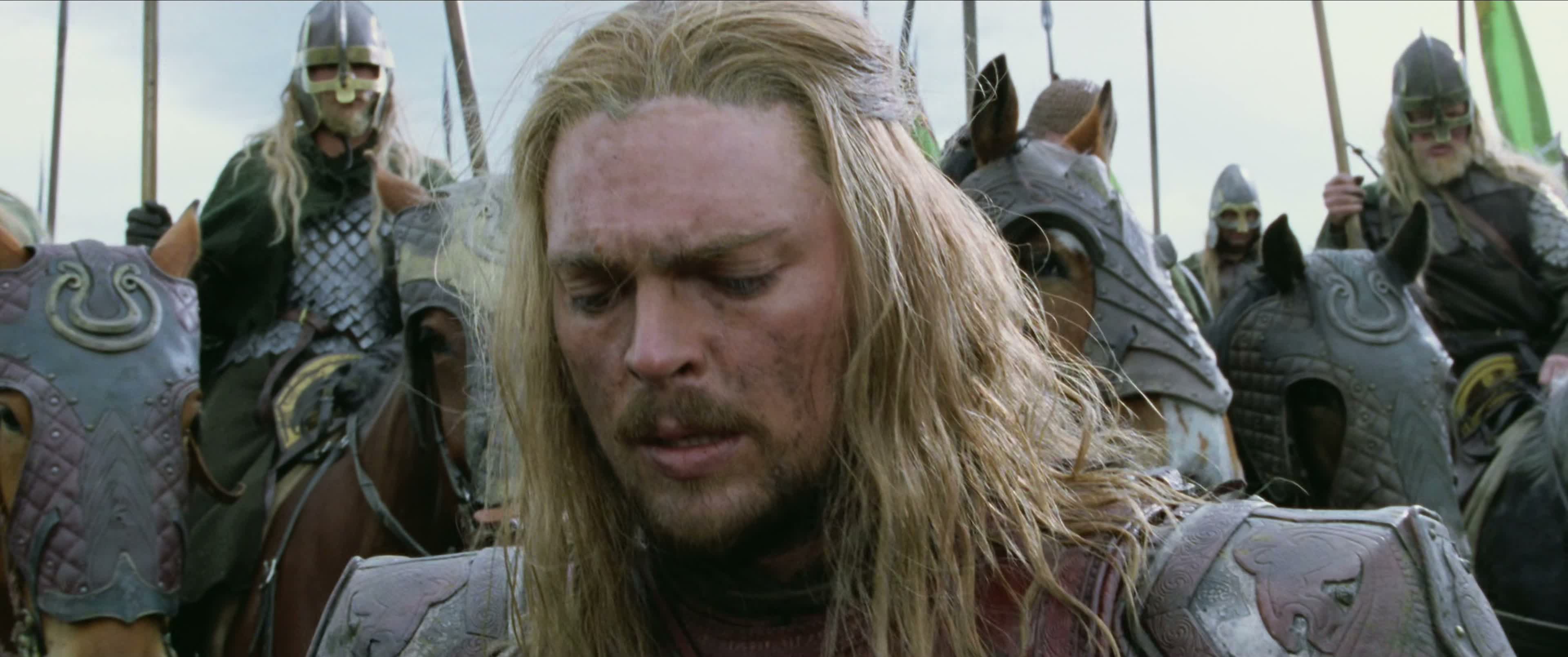 We left none alive. We piled the carcasses and burned them. - The Lord ...