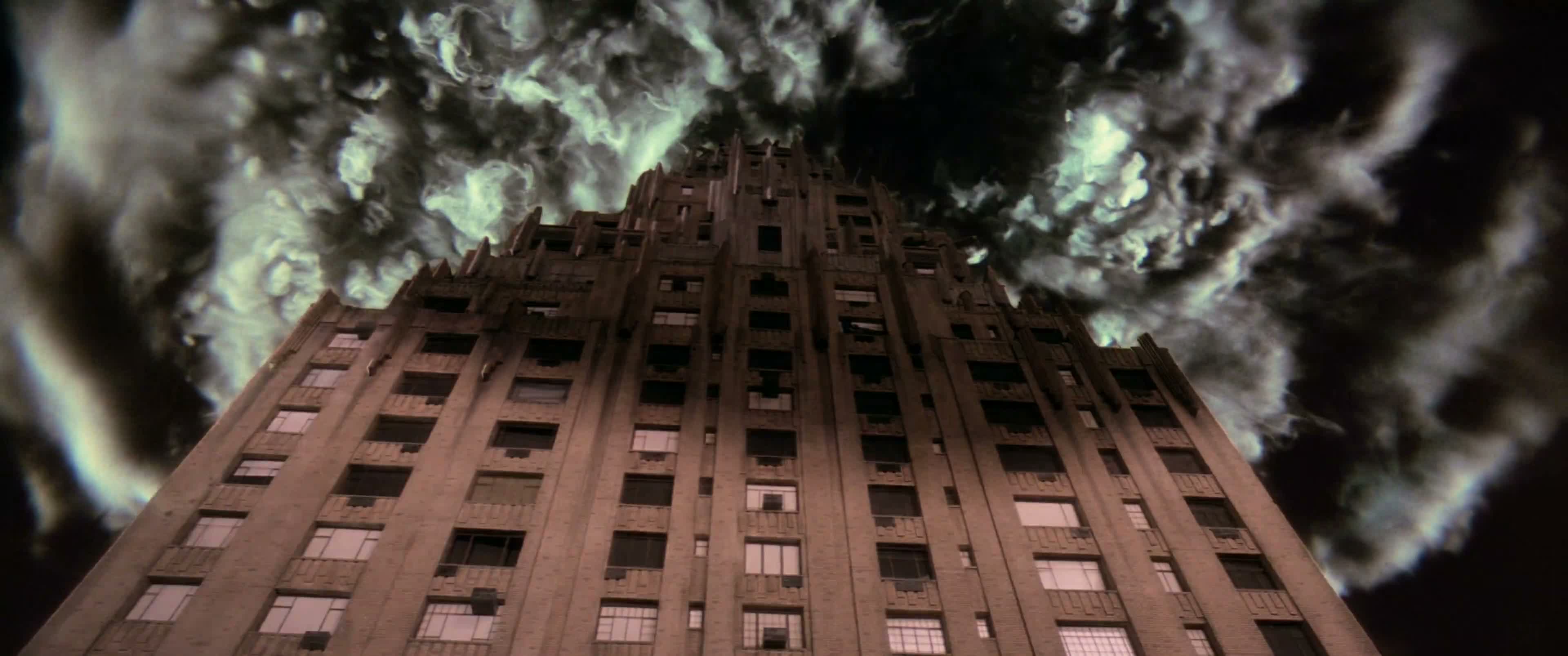 We might have to put a little overtime inon this one. - Ghostbusters ...