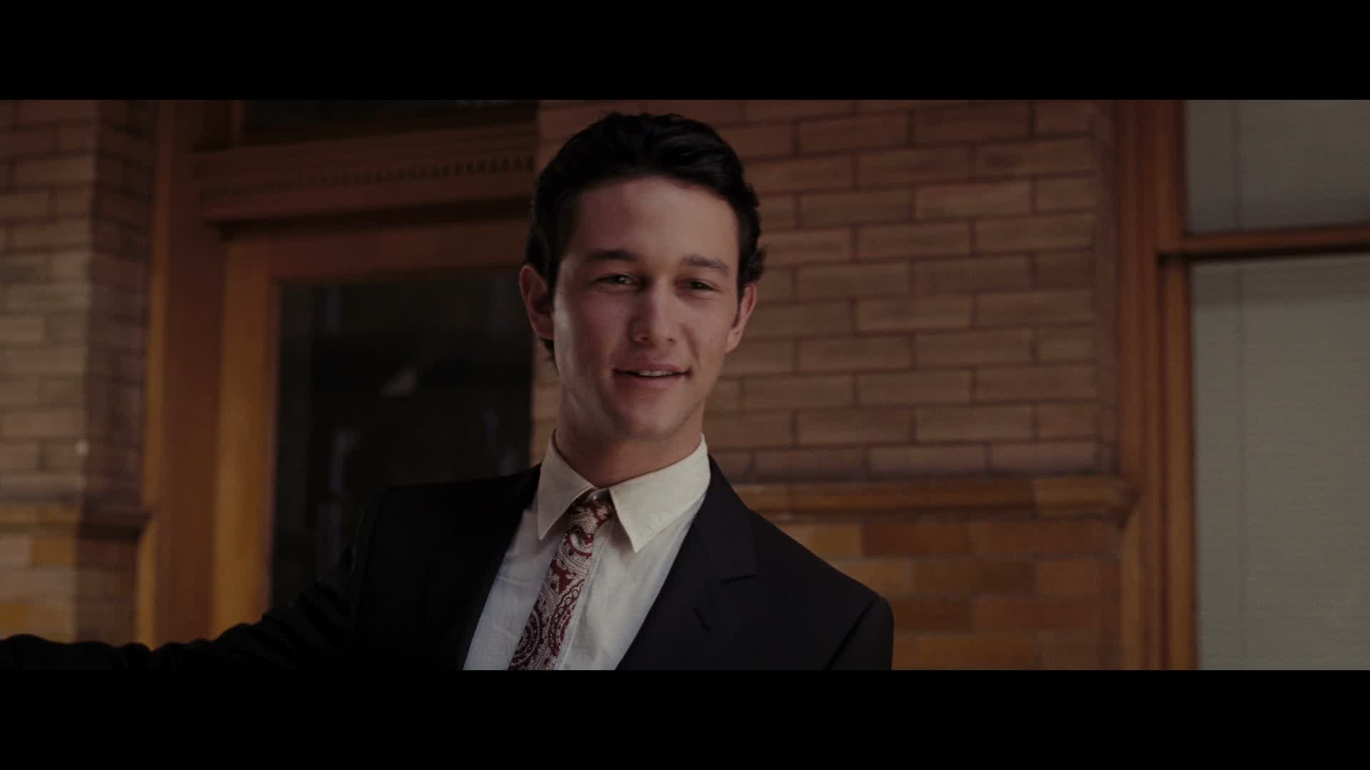 I'm Autumn. - 500 Days of Summer | Clip.Cafe