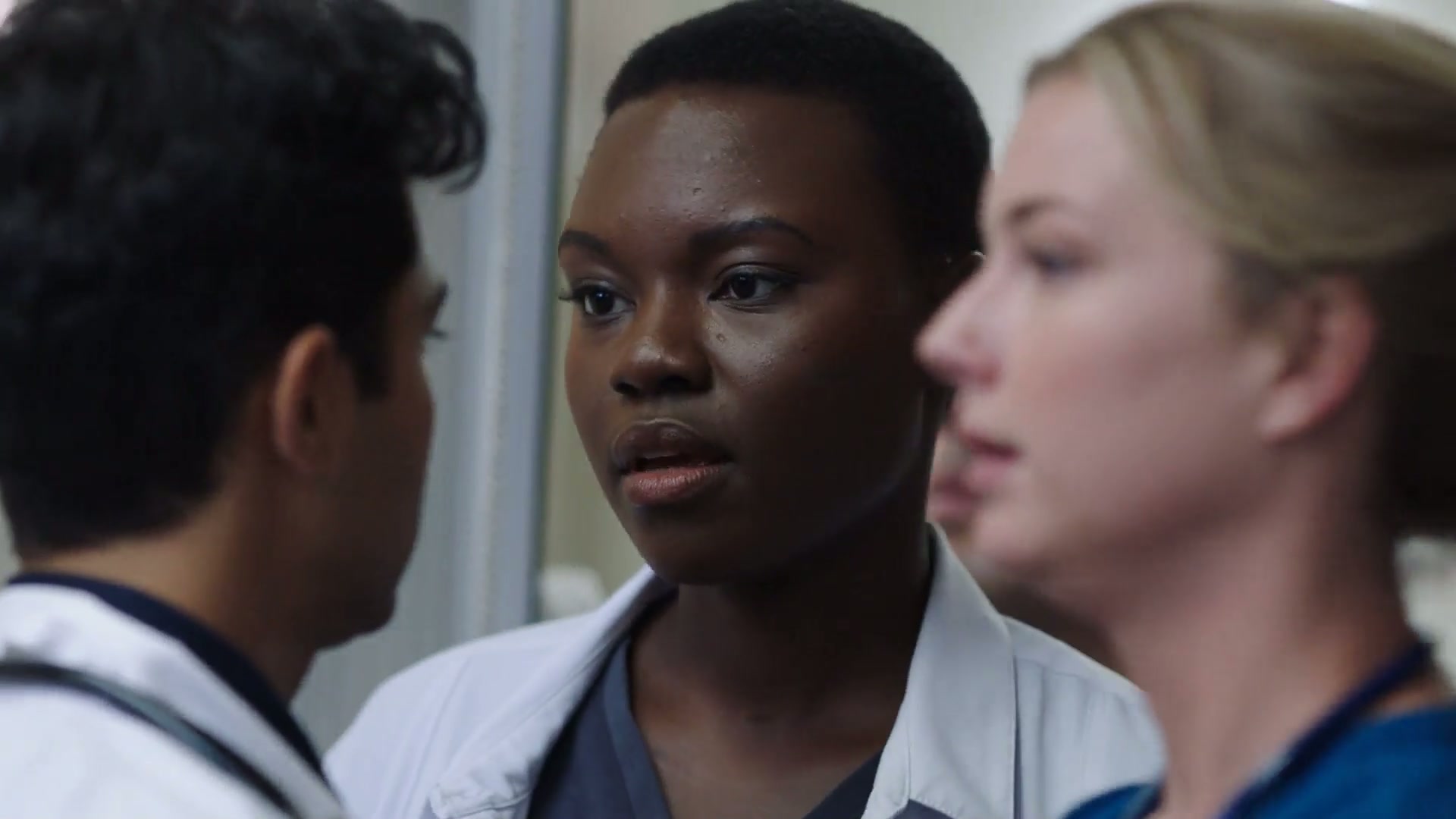 Welcome to American healthcare 101. - The Resident | Clip.Cafe
