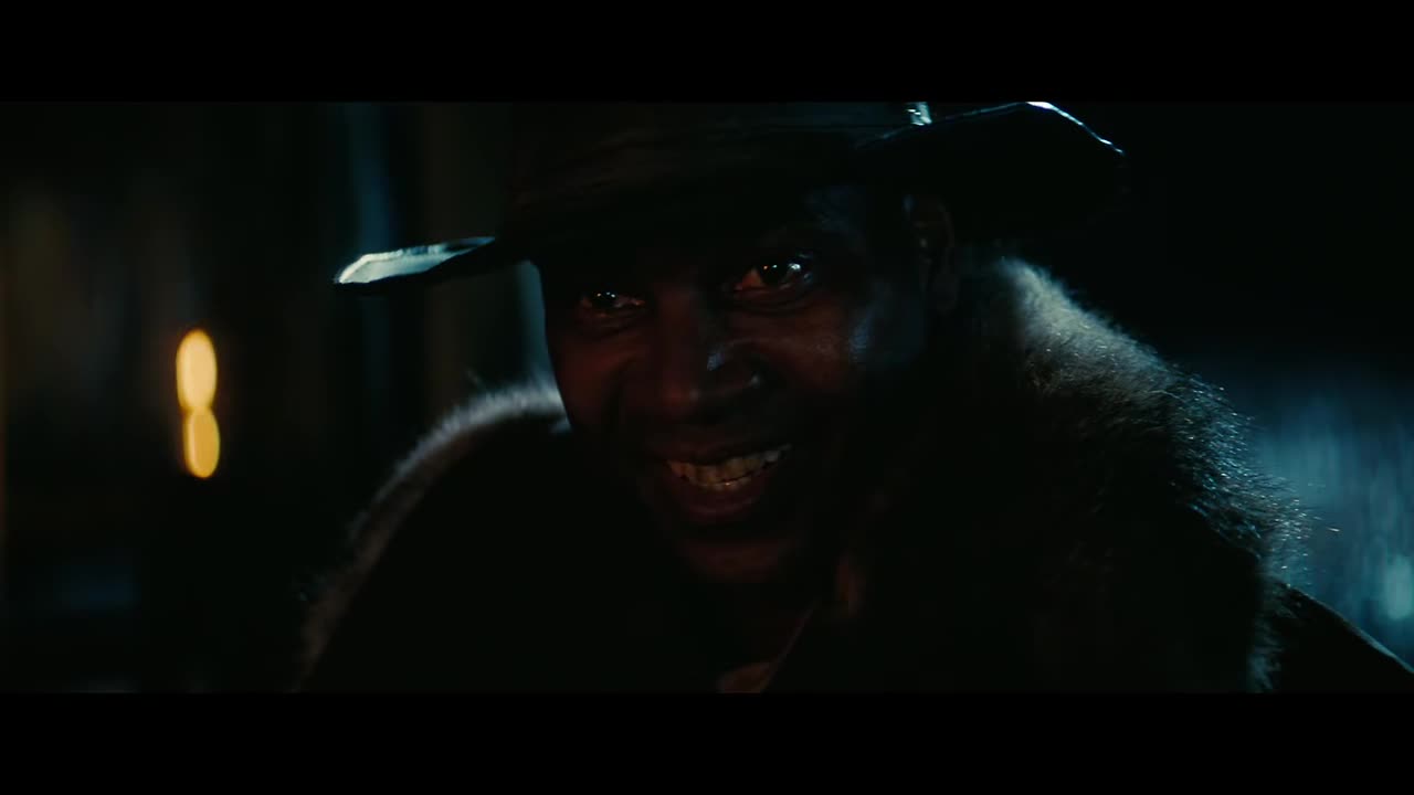 Welcome back. I'm Honcho. Now, you don't even know us-- No. I do not ...