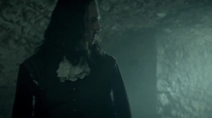 Welcome home, Your Highness. How was your journey? Pleasant enough ...